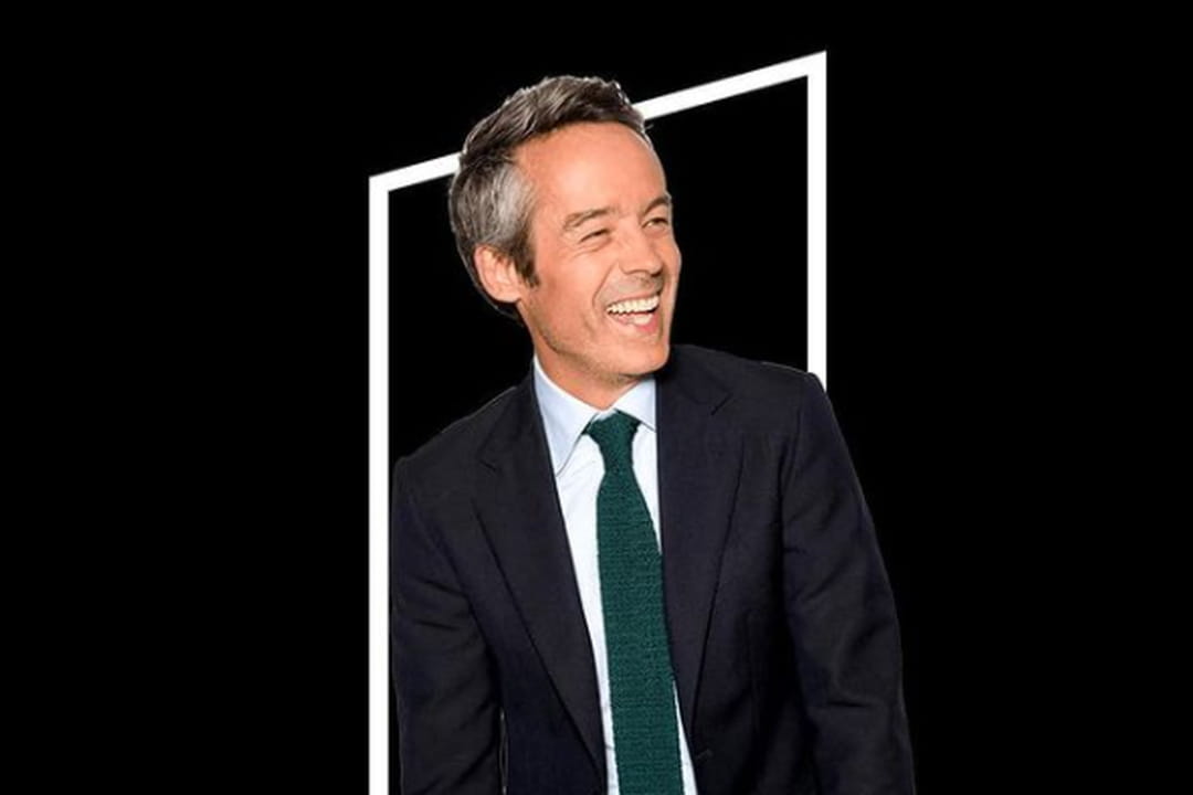24 - Yann Barthès (TMC)