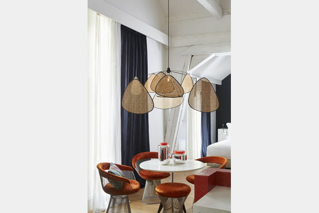 Suspension Screen Market Set