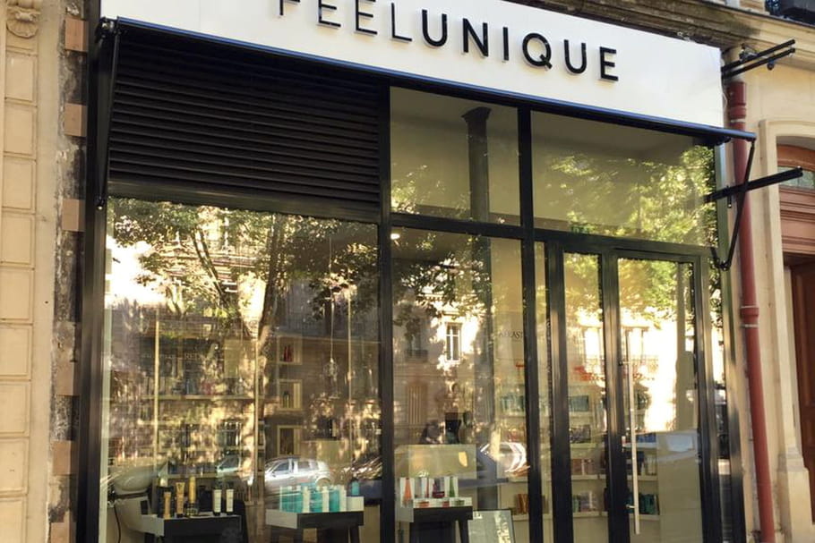 Feelunique ouvre son flagship parisien