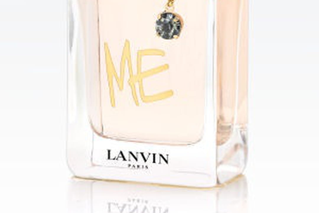 Parfum : Me de Lanvin