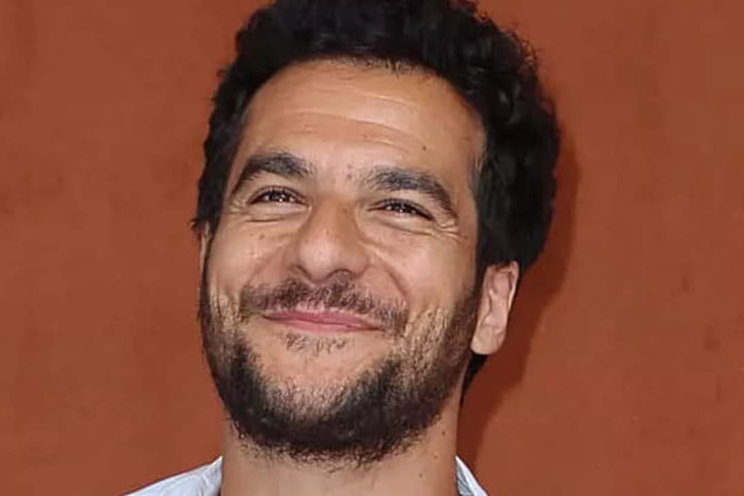 Amir, comblé : "le temps s'est mis sur pause"