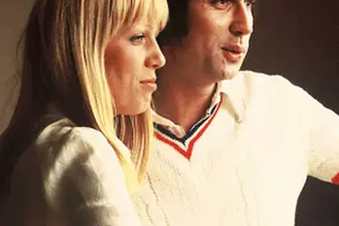 Stone et Charden : leur "nuit de noces catastrophique"