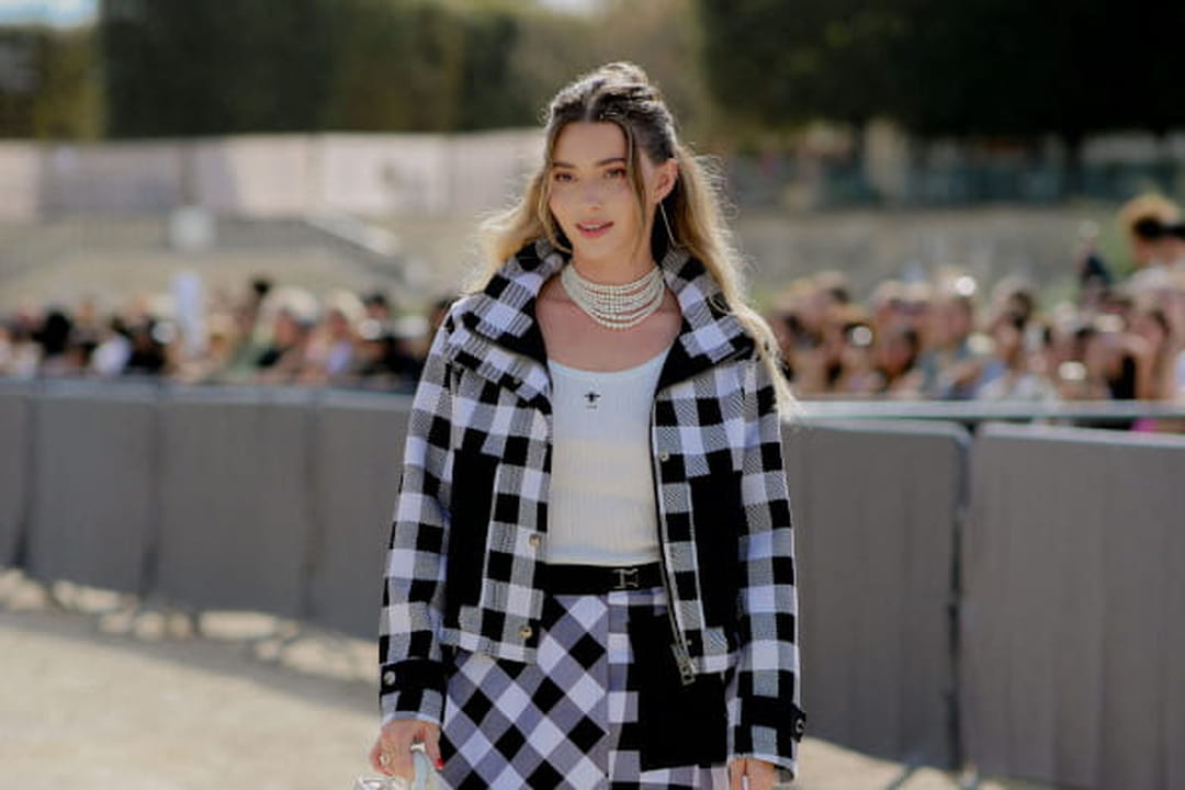75 looks d'influenceuses à copier pour un mois d'octobre stylé
