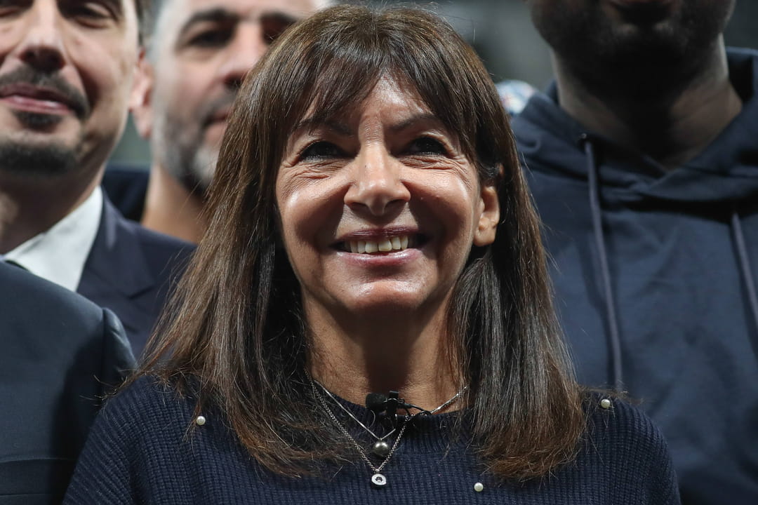 Le fils d'Anne Hidalgo, Arthur, quitte Paris : pour quelle ville