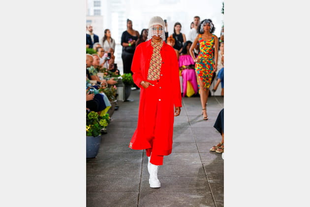 Les plus beaux looks de la Fashion week printemps-été 2023