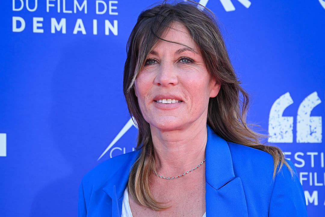 Mathilde Seigner, attachée à sa liberté : "c'est compliqué pour moi le ...