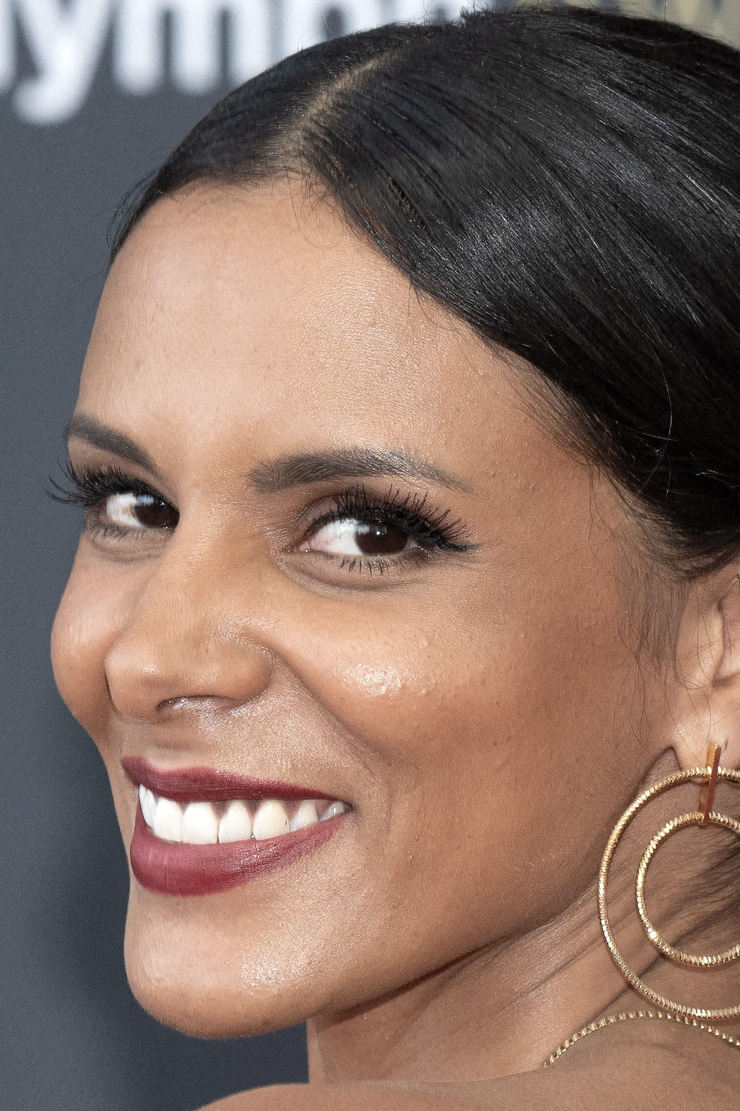 Shy'm : Son vrai nom est Tamara Marthe