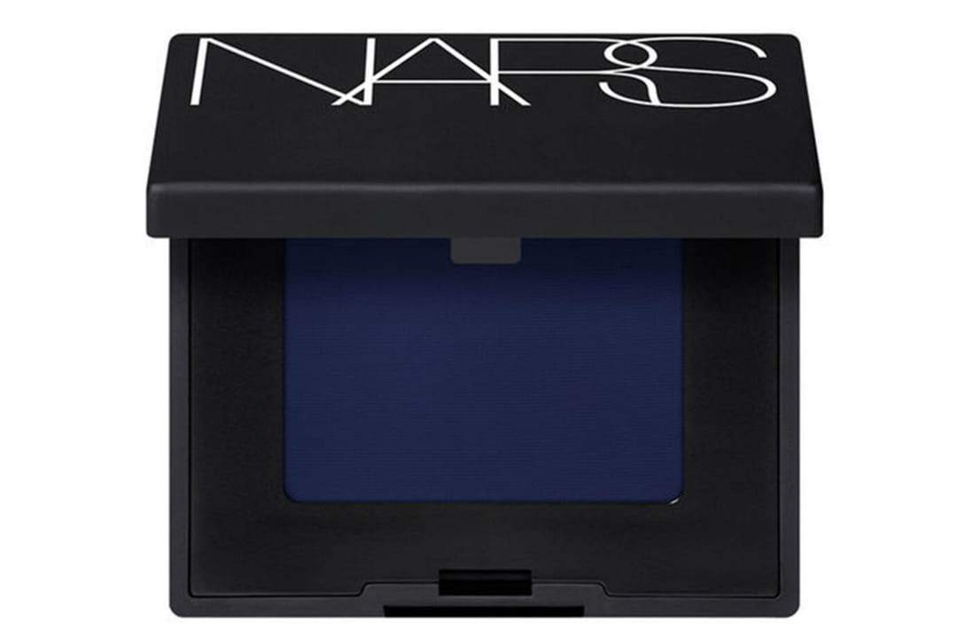 Single Eyeshadow China Blue de Nars