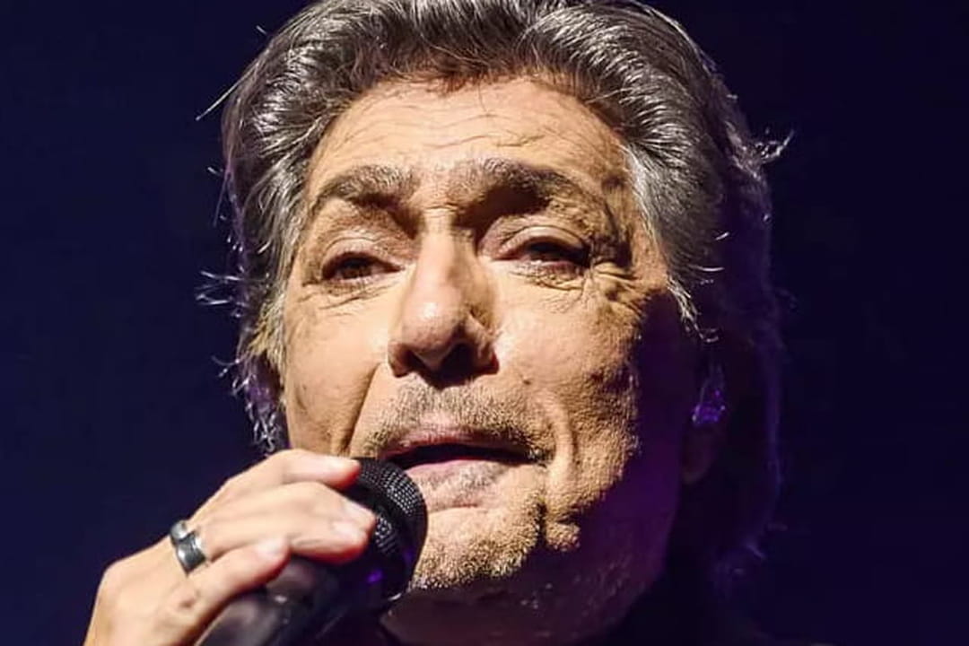 Frédéric François, père absent : "je voulais le libérer"