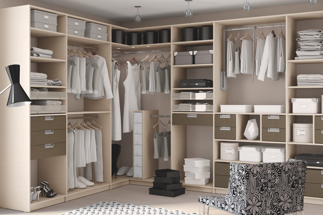 Dressing d'angle Sogal