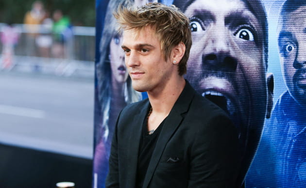 Aaron Carter est mort le 5 novembre 2022