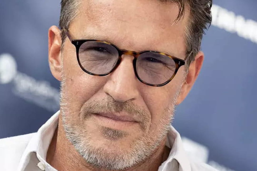 Benjamin Castaldi, bruyant : "j'ai redécouvert le plaisir d'être ...