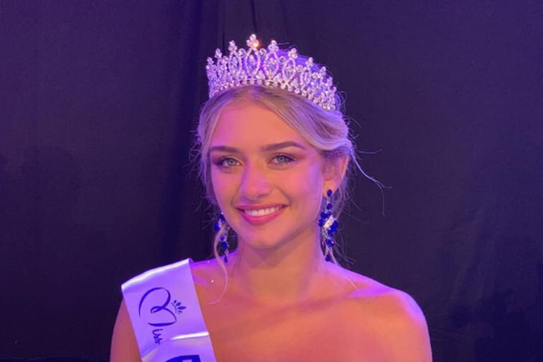 Miss Provence - Lou Ruat