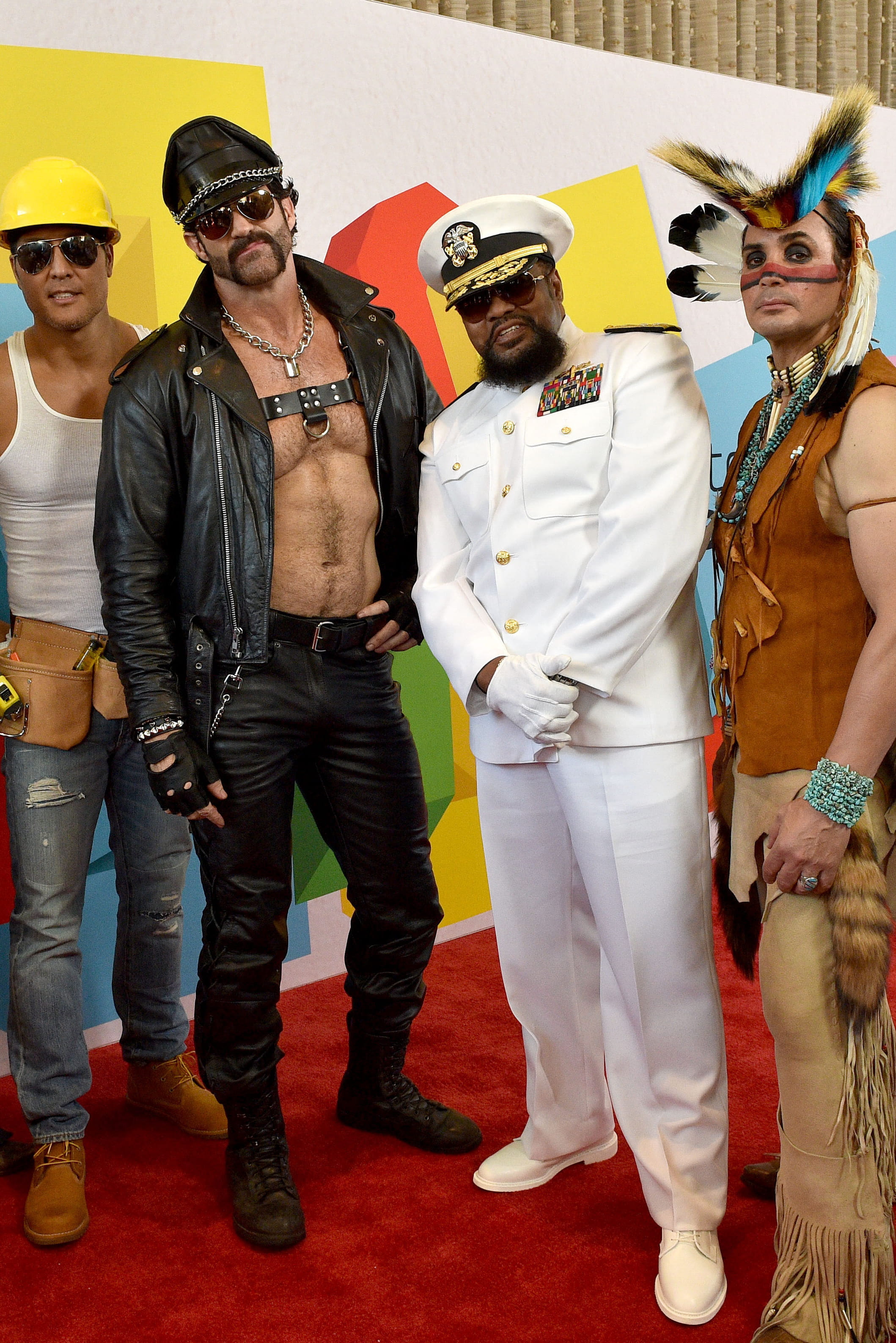Village People : Mort du chanteur Victor Willis, la cause dévoilée