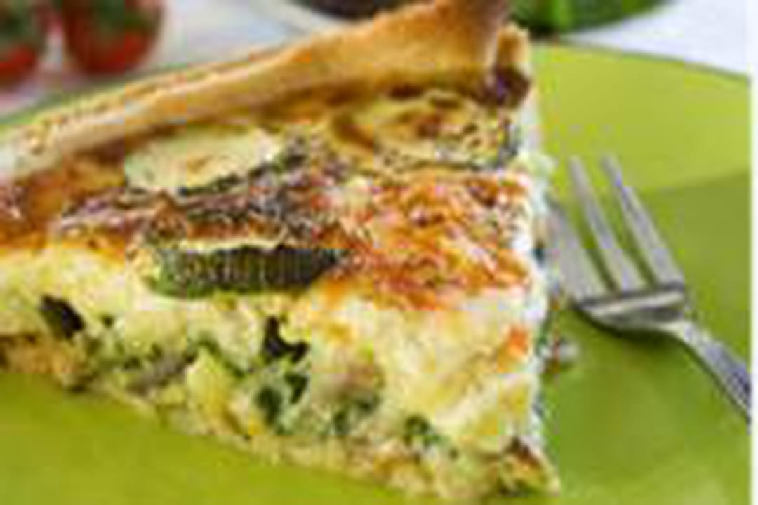 30 aliments salés comparés : pizza ou tourte