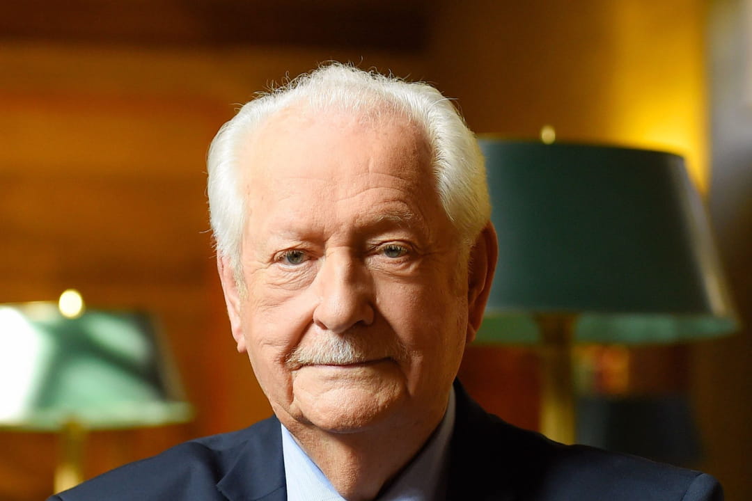 Pierre Bellemare, "bigame"