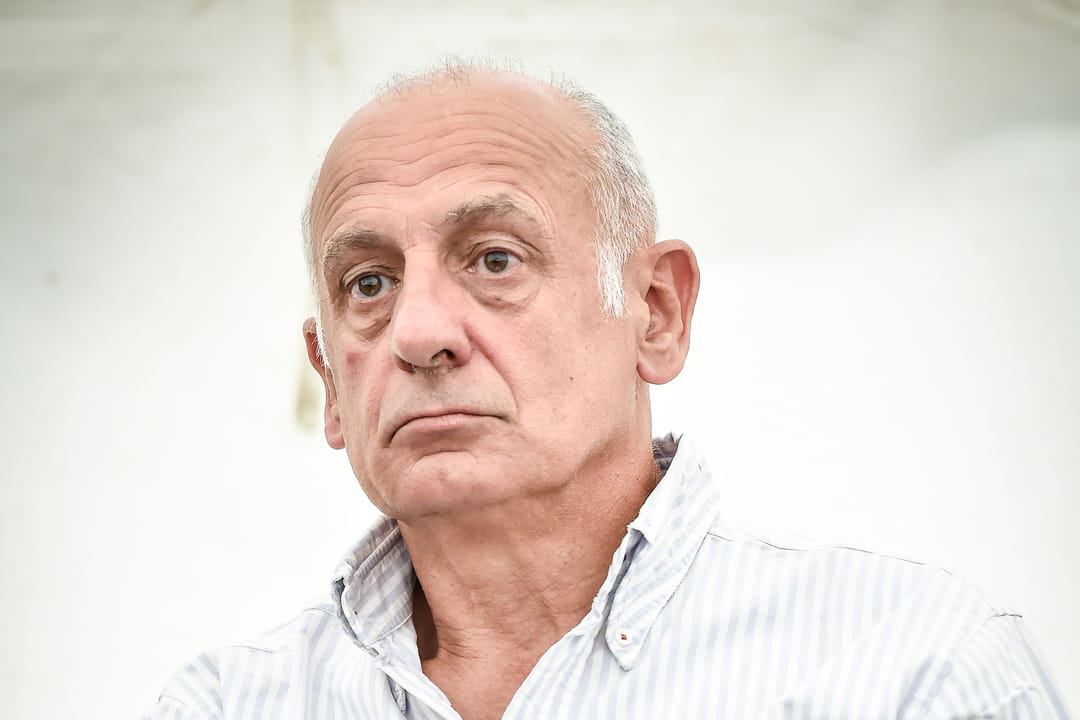 Jean-Michel Apathie circonspect : "Pour réfléchir, c'est mieux, non