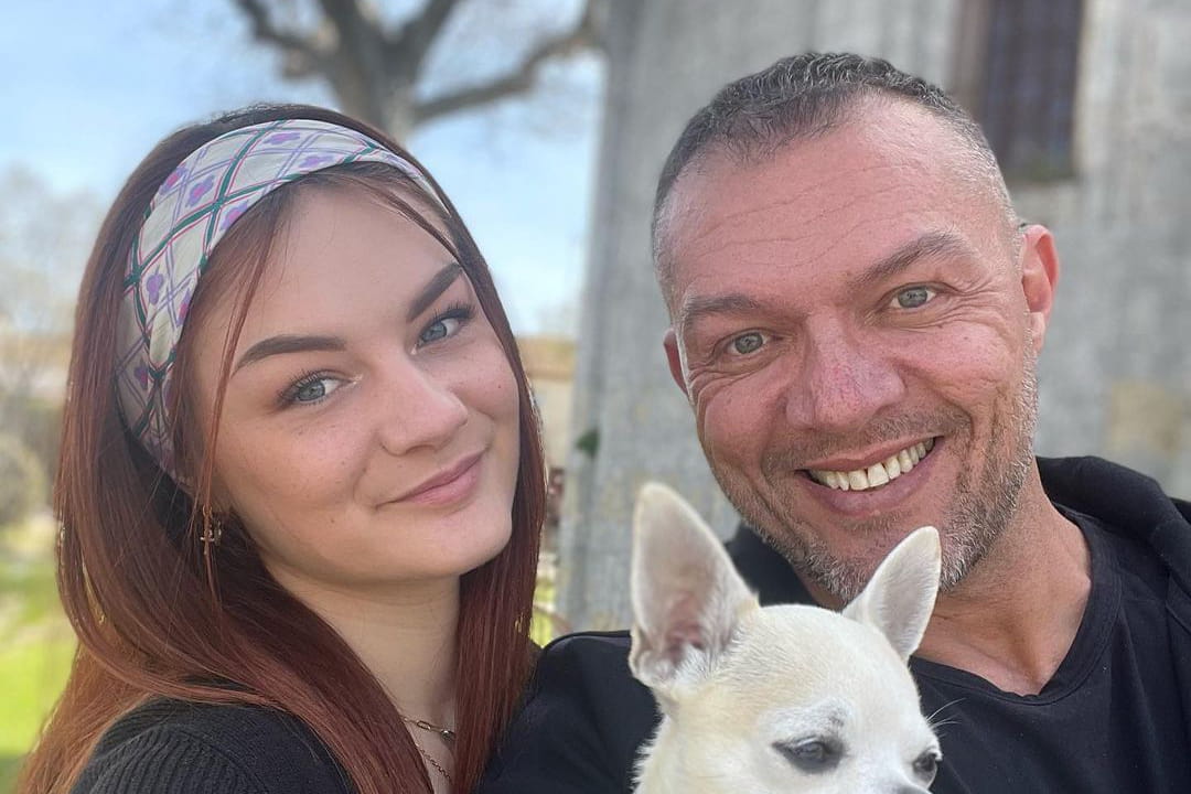 Pascal (MAPR 7) : Confidences sur sa nuit de noces avec Jessica