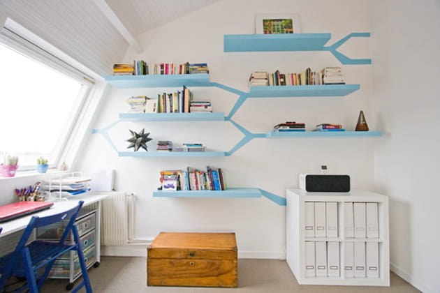 Effet simple et design