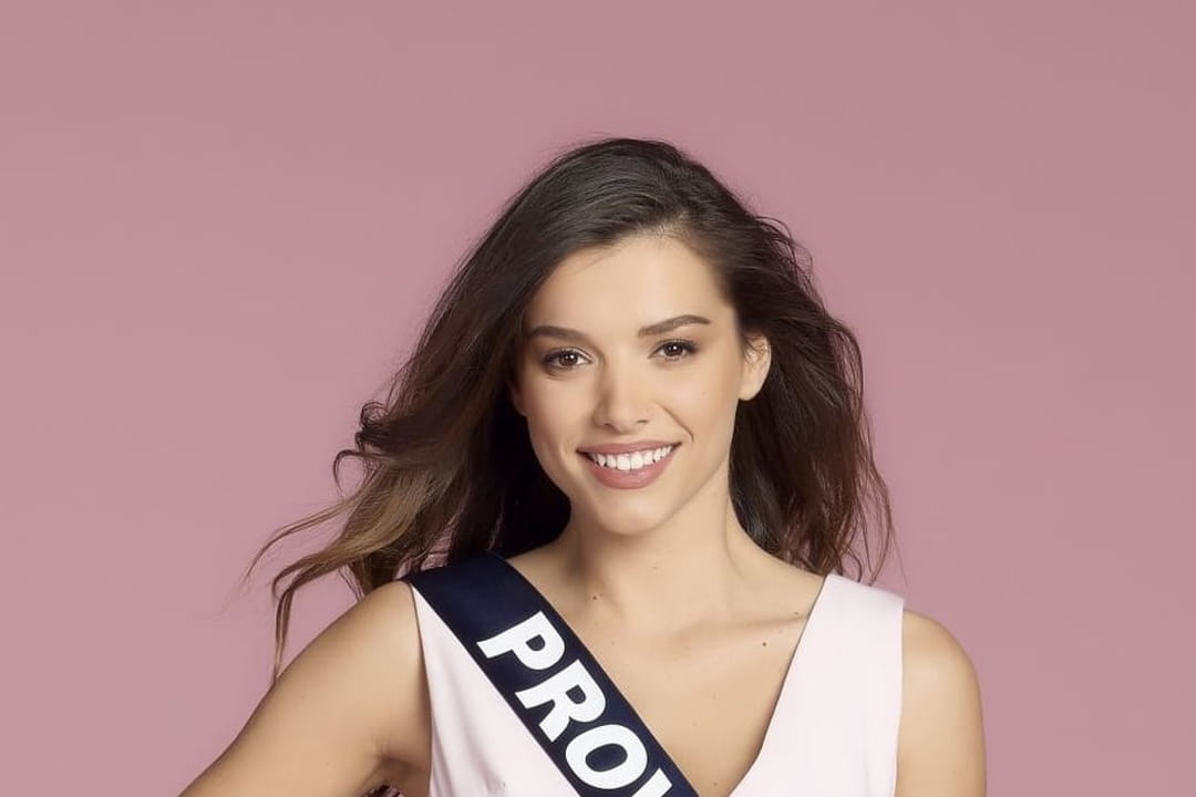 Miss Provence
