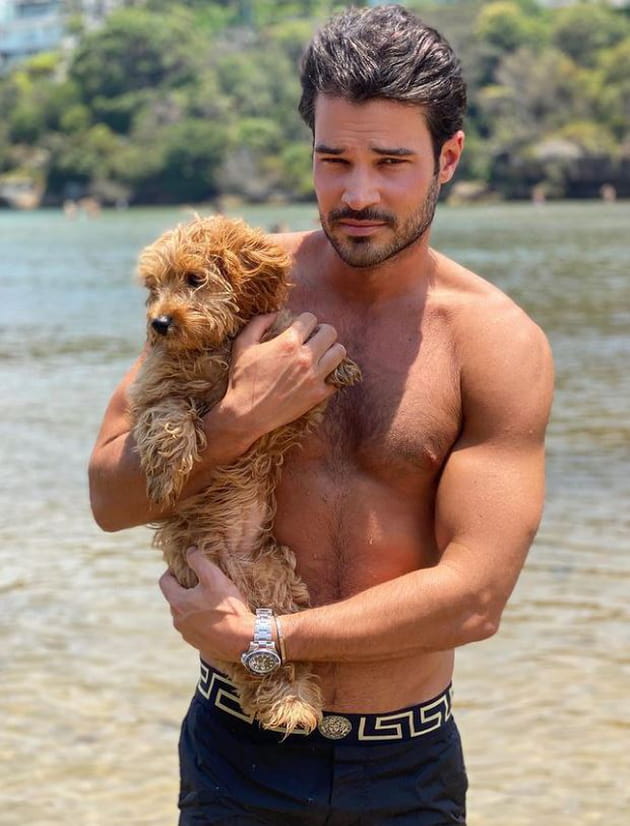 Mort du mannequin Ryan Channing à 32 ans