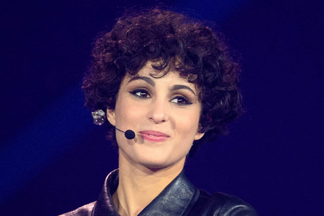 Barbara Pravi, bien dans sa peau : "je m'autorise à être sujet de désir"