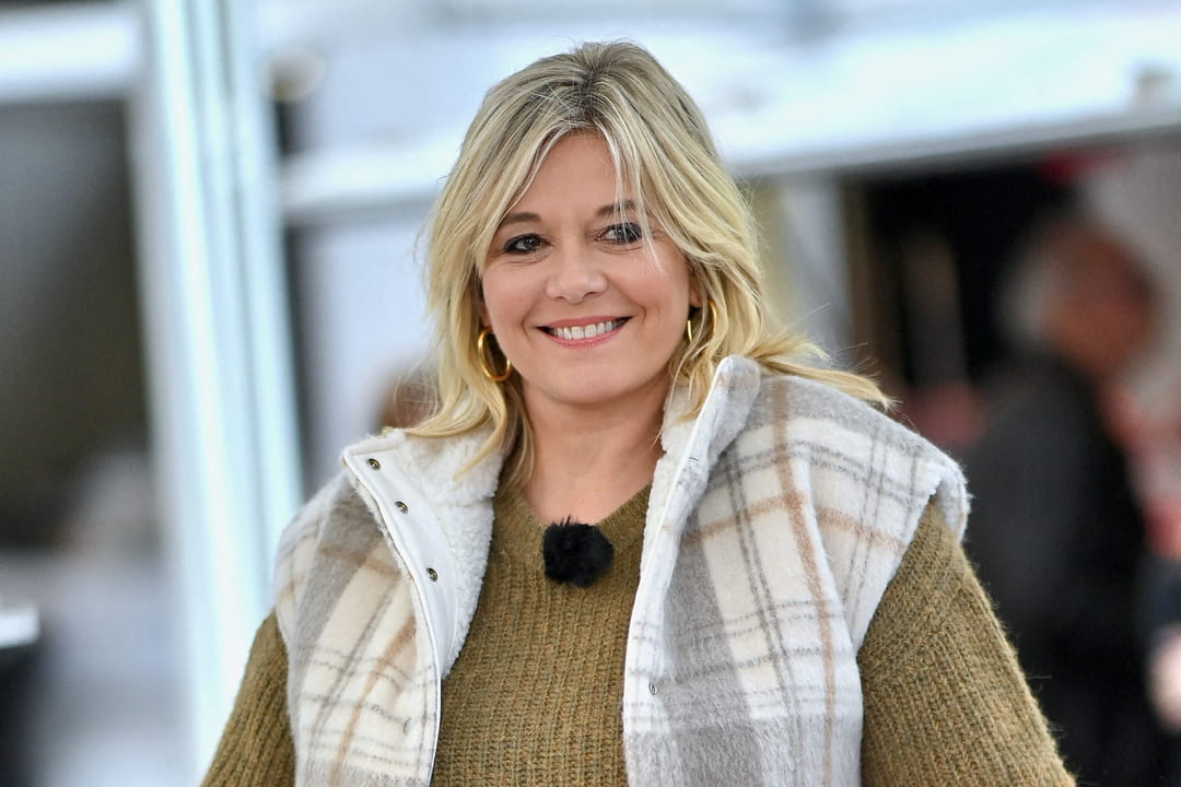 Flavie Flament, choquée : "c'est la double peine", Line Renaud ...