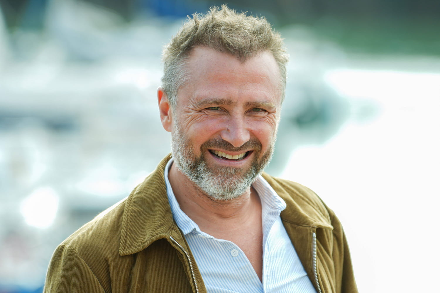 Alexandre Brasseur s'est (re)marié ! Qui est sa jeune épouse bien connue des fans de PBLV ...