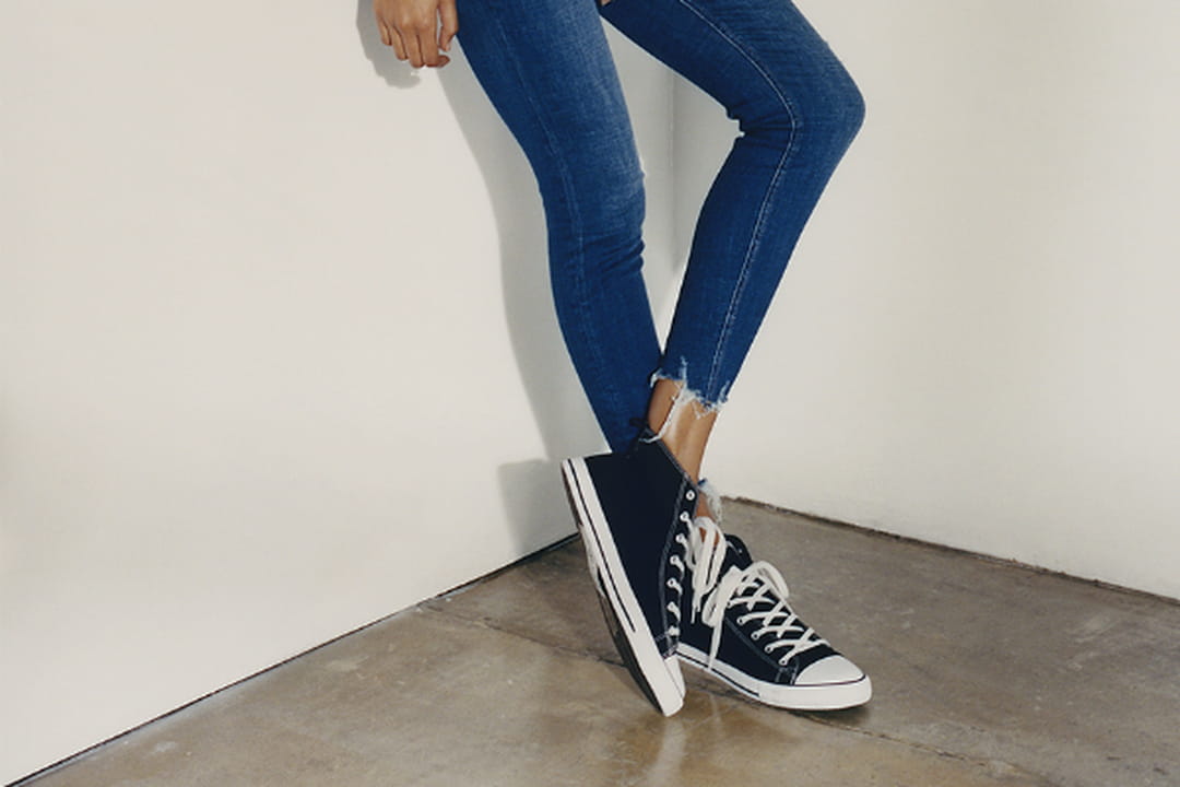 Jean "Kimball" de Primark