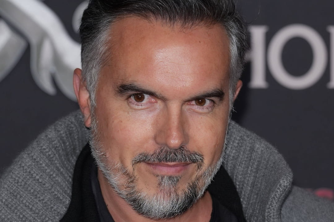 Maxime Chattam, son "chagrin d'amour" : "On peut aimer un temps et se ...