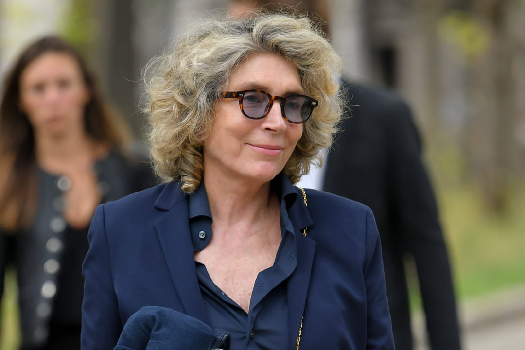 Marie-Ange Nardi : ce célèbre animateur dont elle est très proche