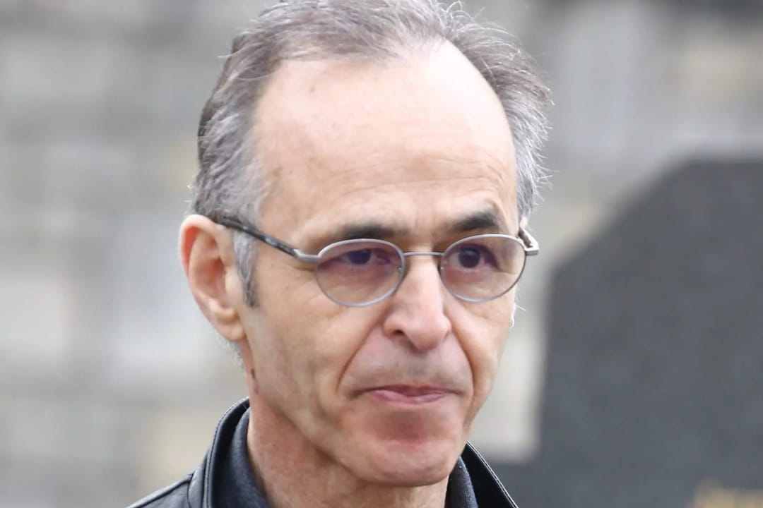 Jean-Jacques Goldman : son fils se cachait à l'école
