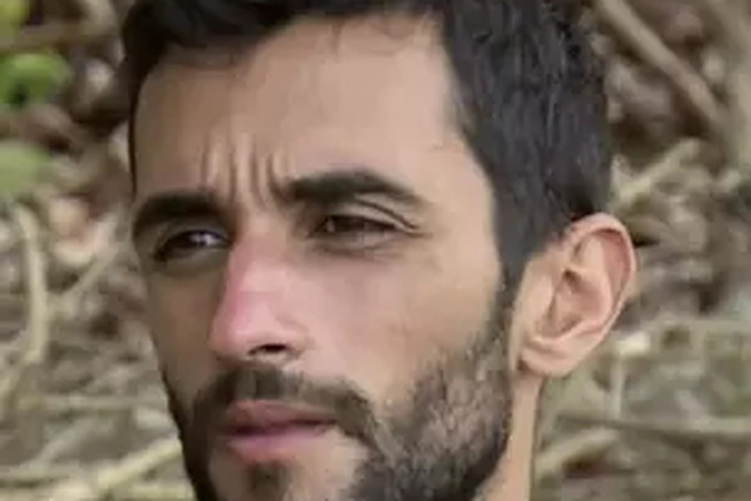 Fouzi (ex-obèse) a rompu à cause de Koh-Lanta