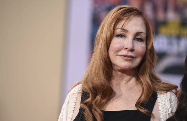 Debra Tate, la sœur de Sharon Tate à l'avant-première de "Once Upon a ...