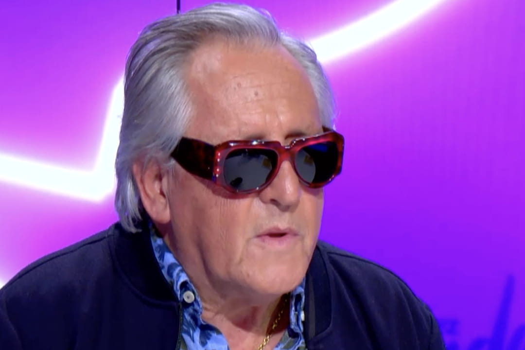 Gilbert Montagné dévoile sa (très belle) retraite