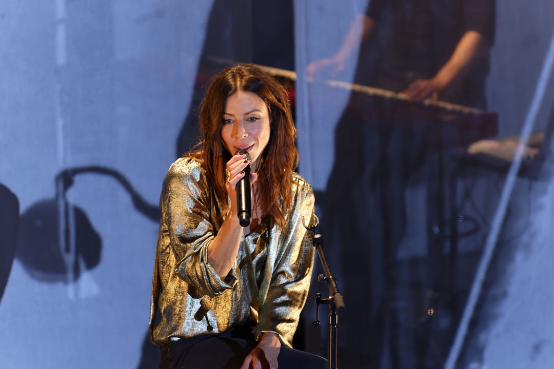 Rose : "L'alcool était présent depuis le début"