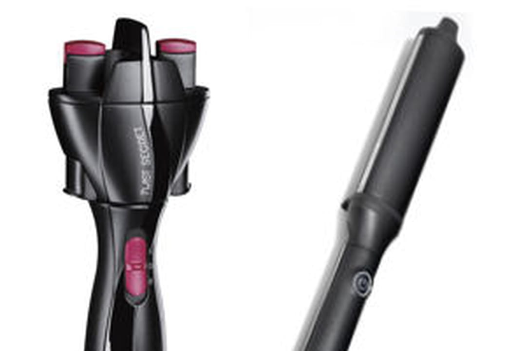 Rien que pour nos cheveux : les nouveaux appareils de coiffage ...