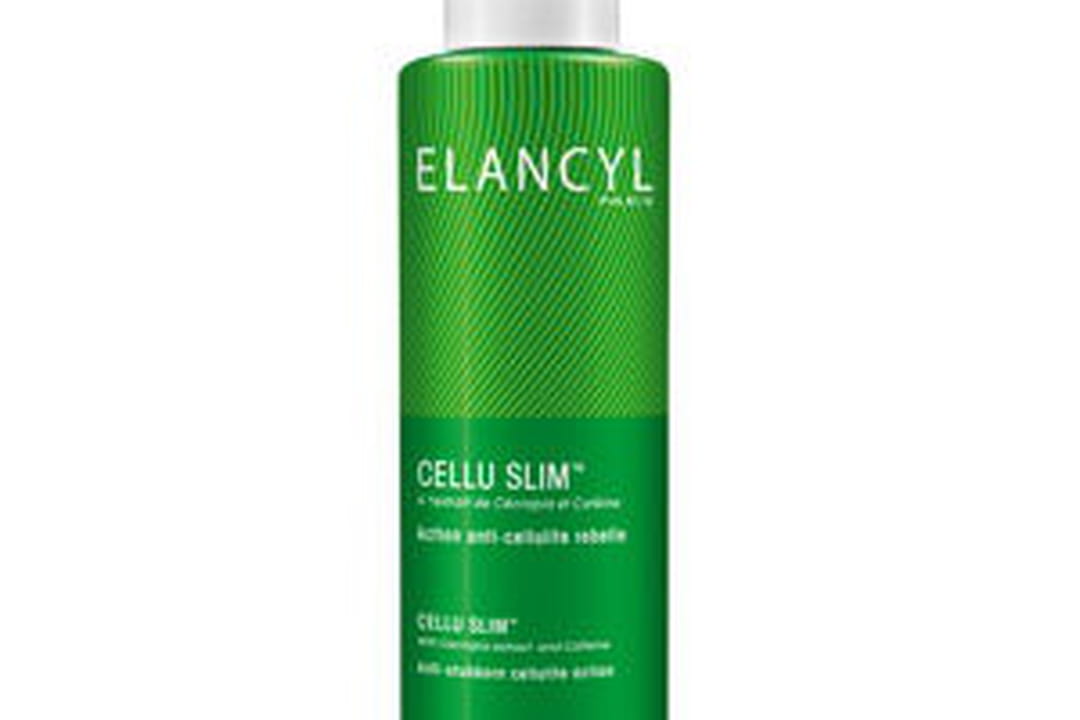 Soin amincissant anti-cellulite rebelle