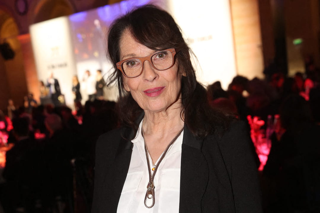 Chantal Lauby, traumatisée : "on a tout arrêté"