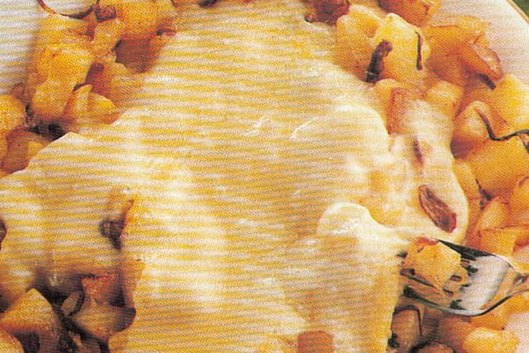 Recette de Pela