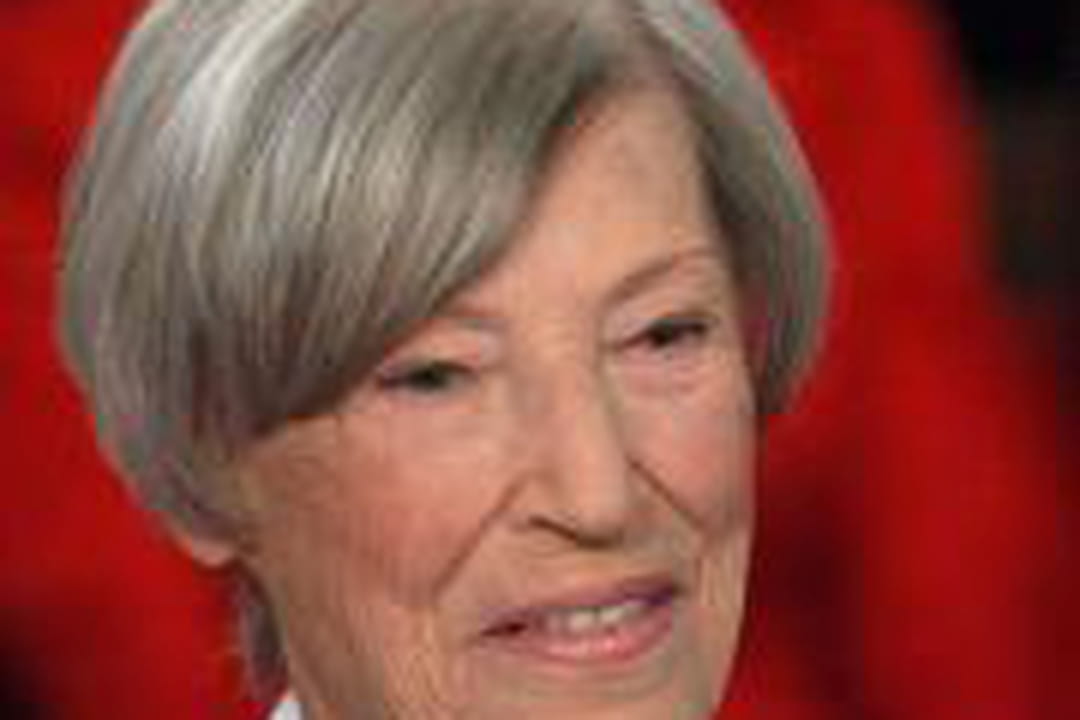 Jeanne : son épouse, son impresario