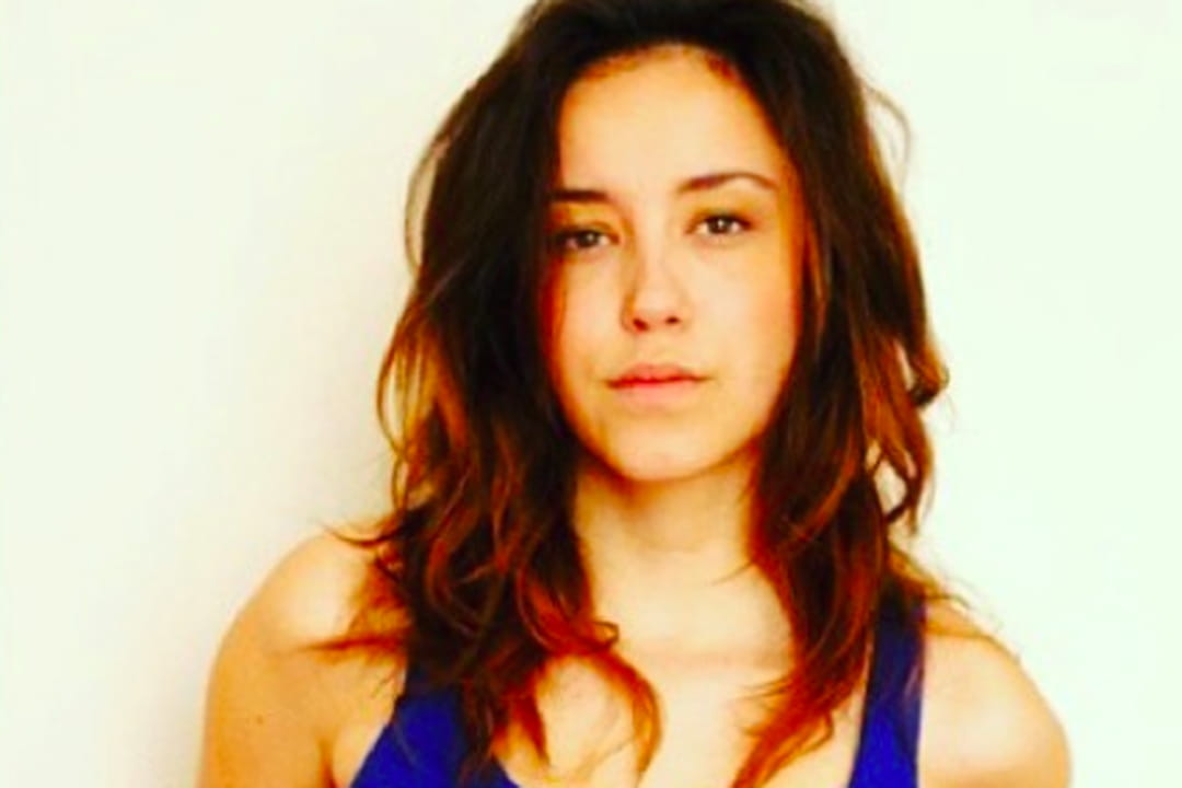 Coline d'Inca, victime d'attouchements sexuels dans Plus Belle la vie