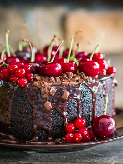Recette de cuisine : 55 000 recettes de cuisine française et du monde