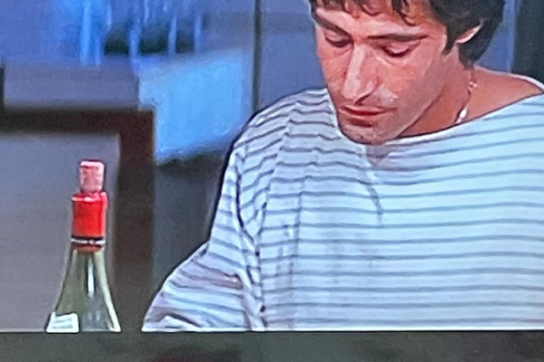 Laurence Boccolini déclare sa flamme à Gérard Lavin, de qui elle était ...