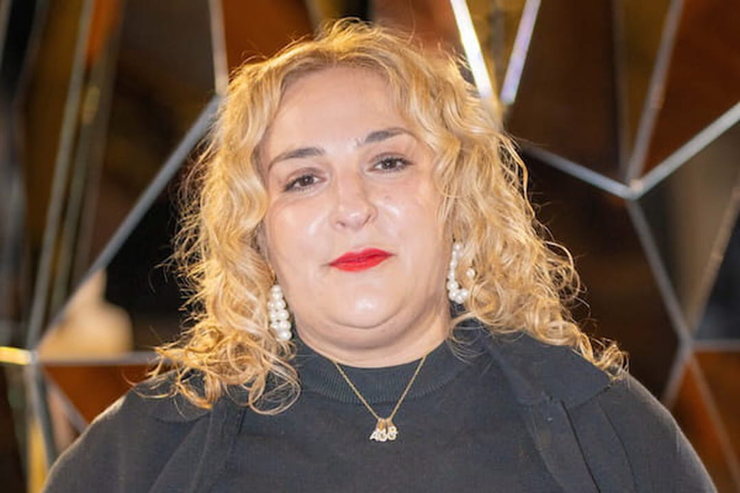 Marilou Berry a trouvé les bijoux parfaits pour pimper une tenue toute ...