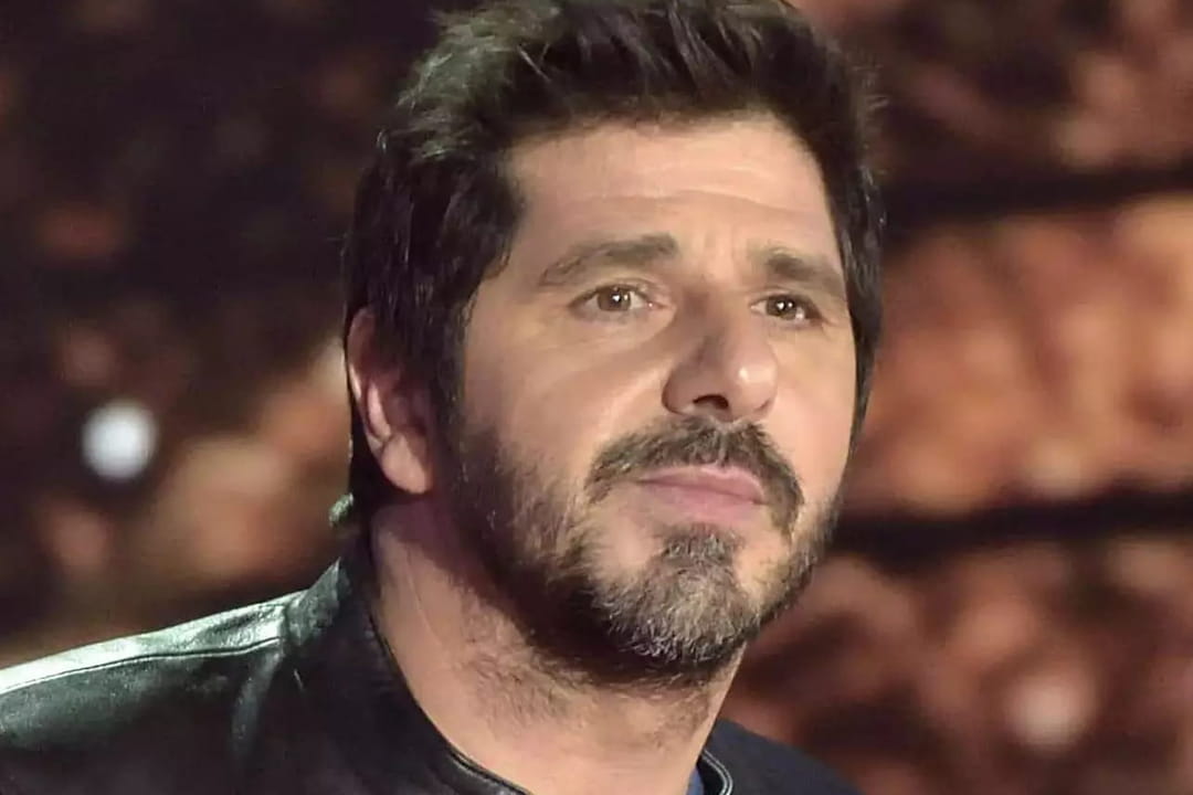 Patrick Fiori, bouleversé par le conflit en Arménie : "Je ne pourrai ...