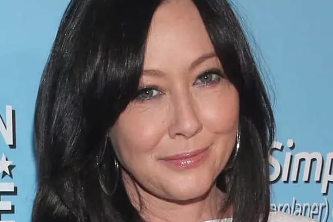 Shannen Doherty, guerrière : "Elle n'a jamais été dans la plainte"