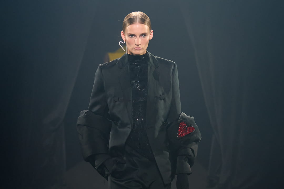 Look 64 par AZ Factory Studio