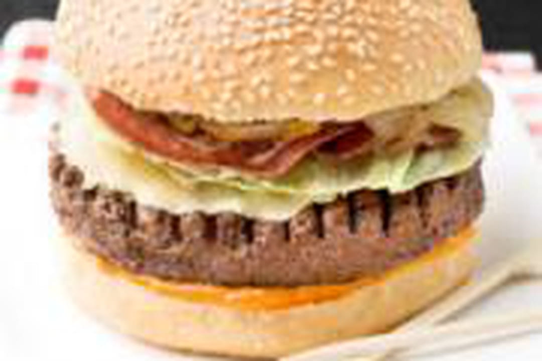Burger Le Classique
