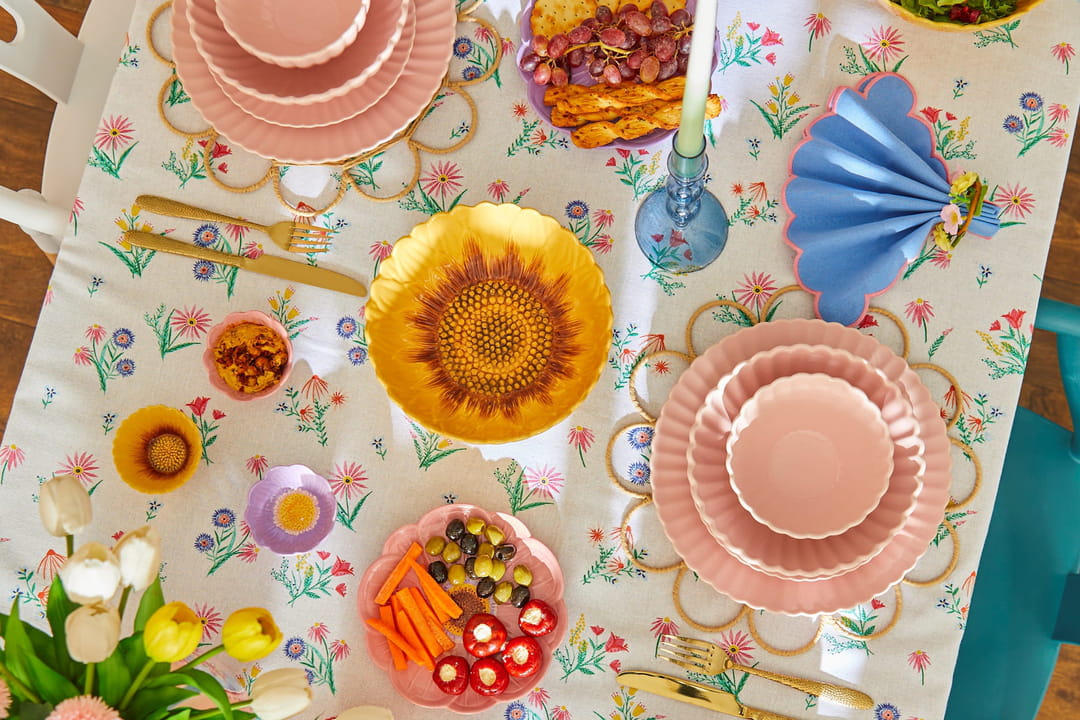 Primark à la recette parfaite pour une table réussie